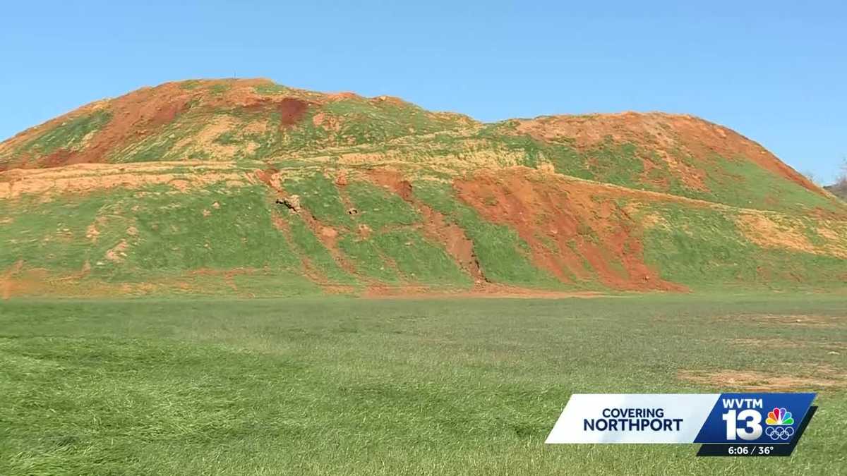 'We haven't given up': Northport residents to meet with University ...