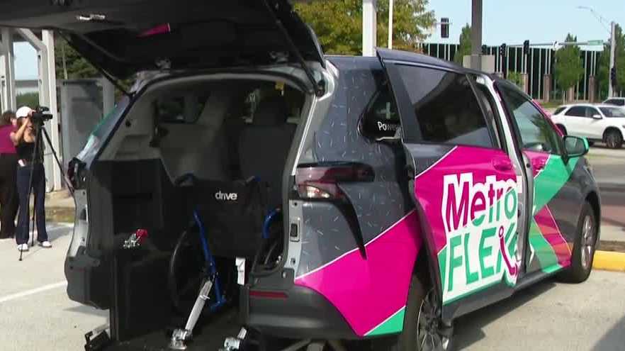 Metro Flex fares begin after two months of free services