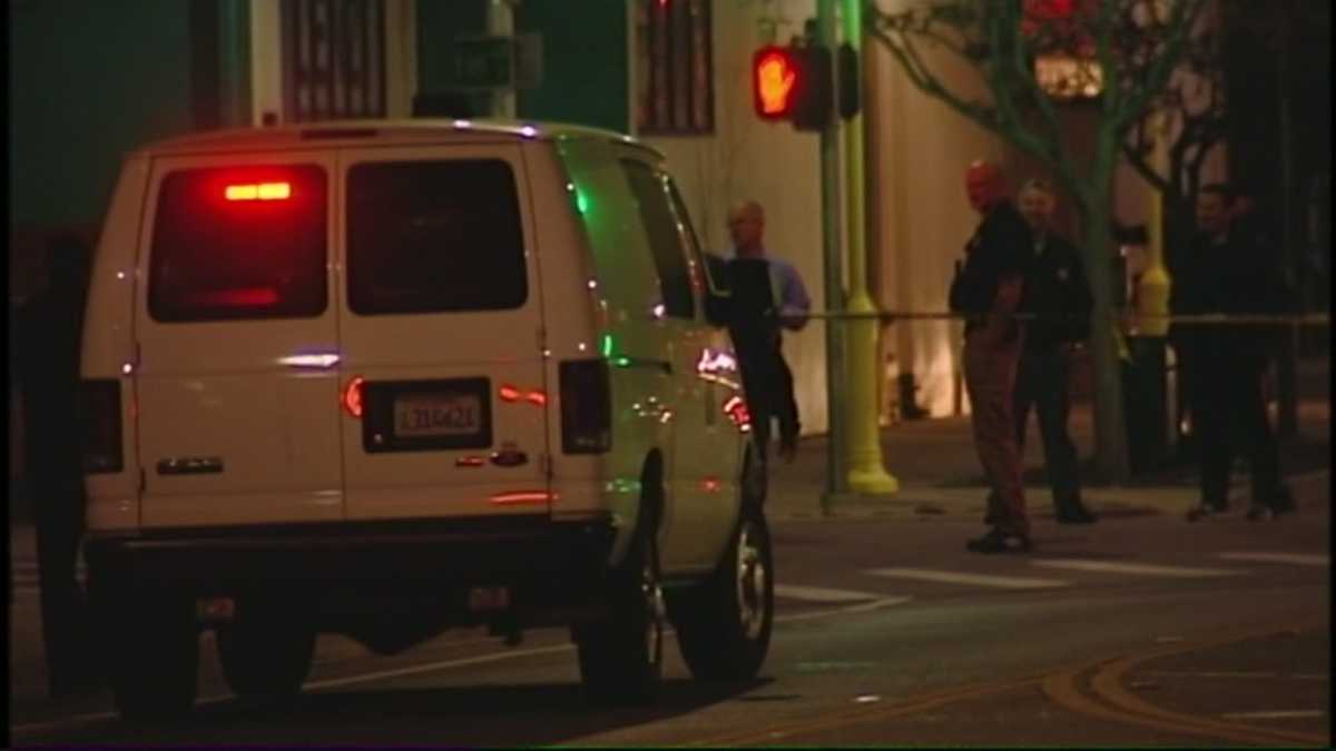 Homicide In Santa Cruz