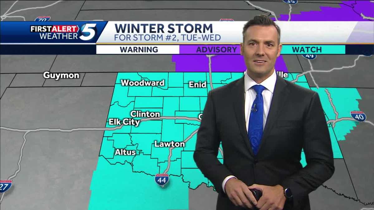 Forecast Dangerously Cold Temperatures Monday