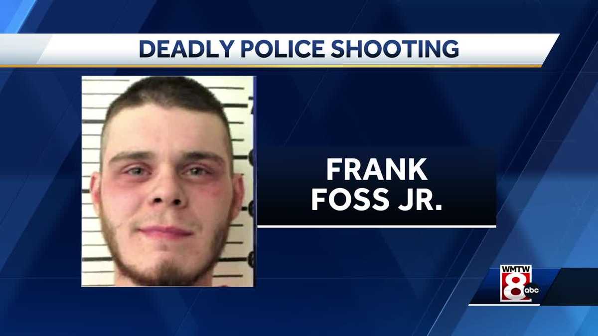 Suspect allegedly pointed gun before being shot, killed by deputy in ...