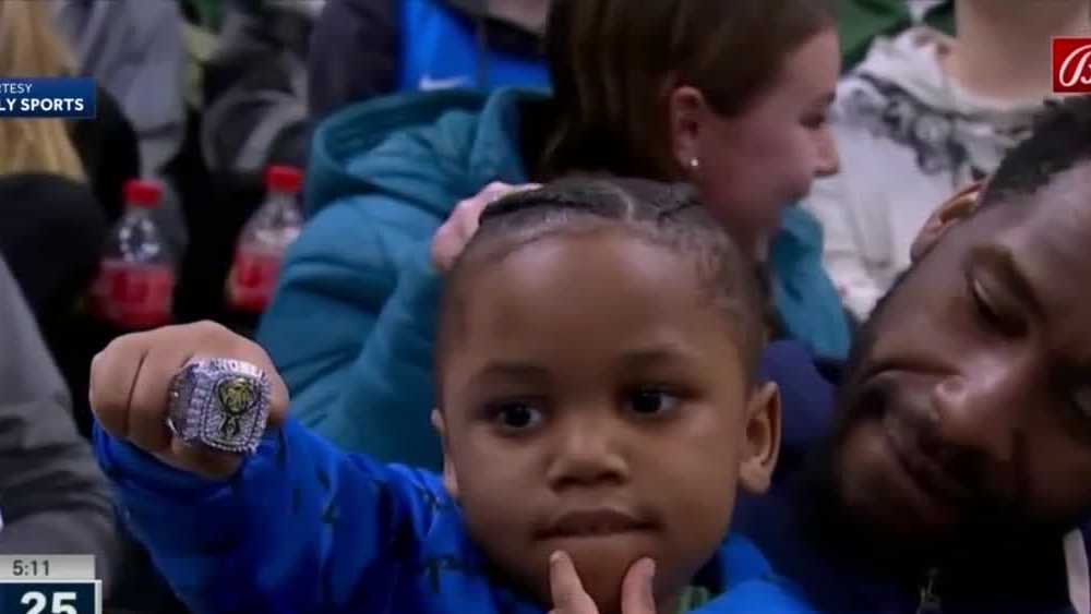 Person of the Week: Ayden Williams