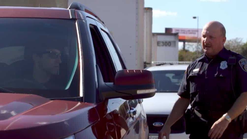 Postal police union wants more mailbox patrols