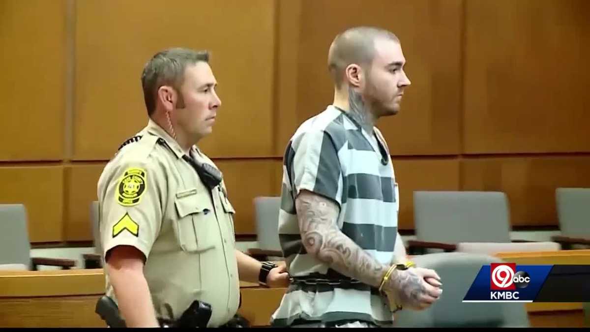 Judge tells attorneys to prepare for Kylr Yust trial in March or April 2021