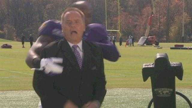 T-Sizzle slams Sandusky