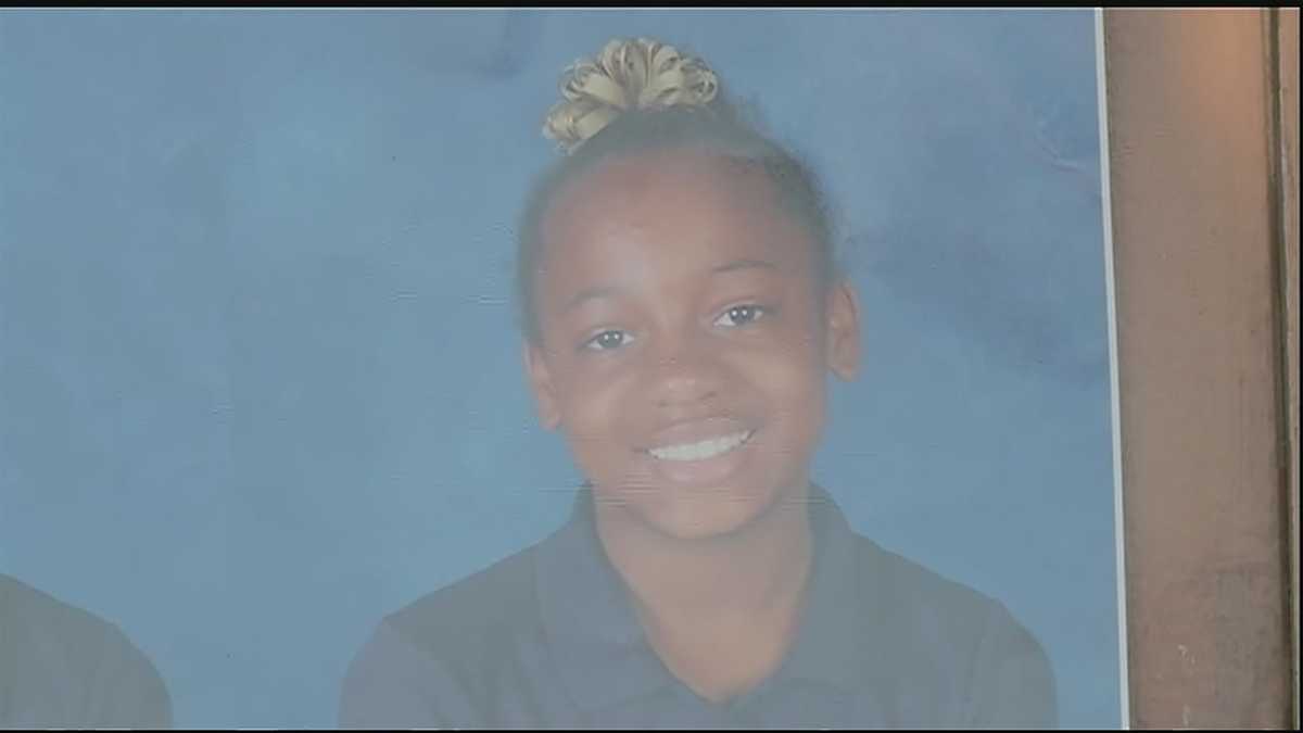 Questions remain after 12-year-old is found murdered