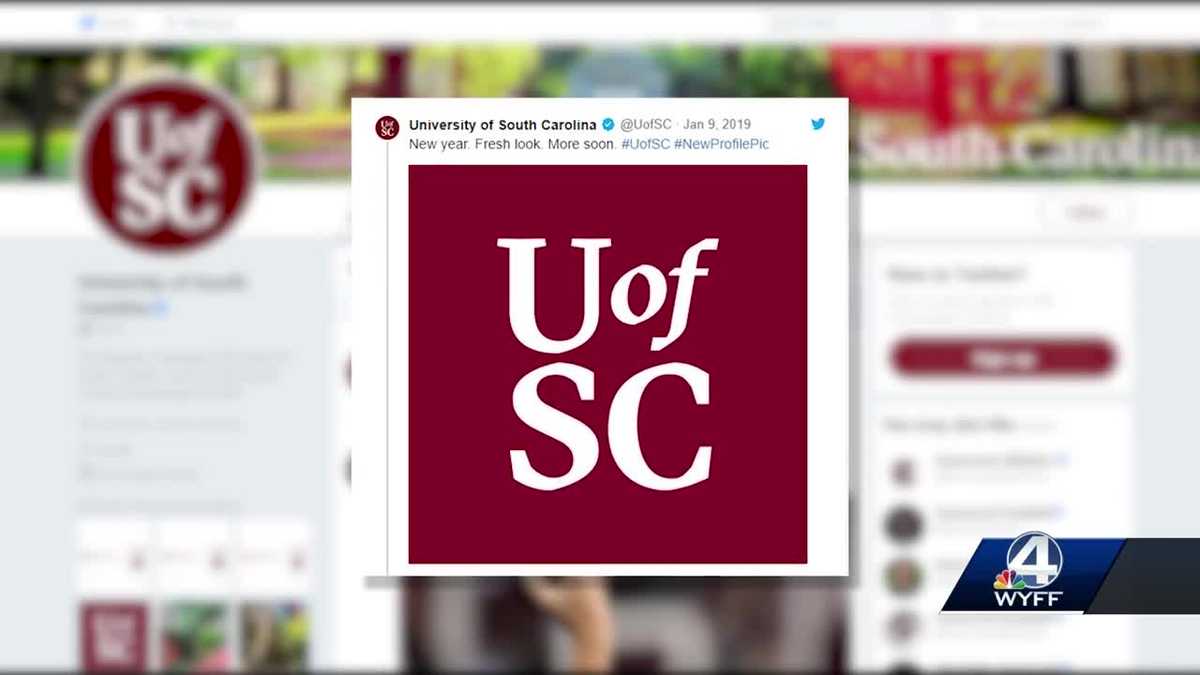 University of South Carolina reveals new logos, some have mixed emotions