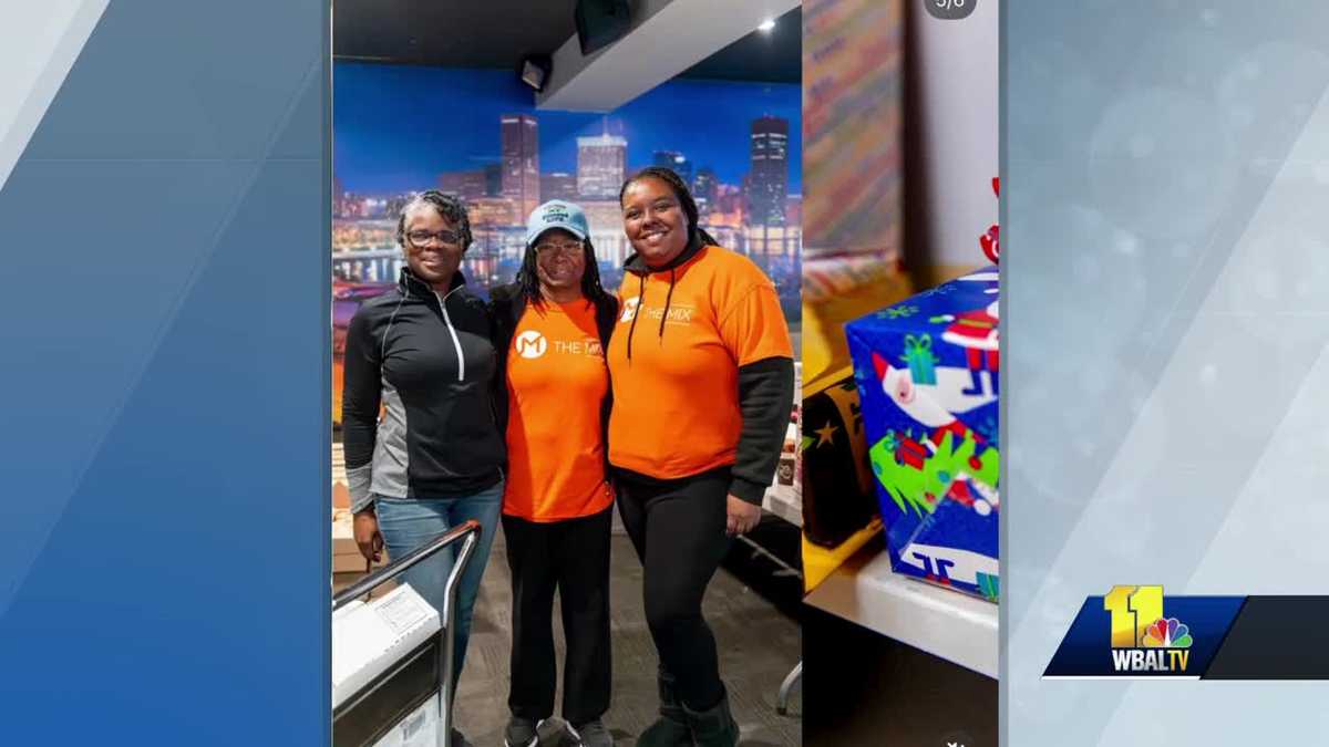 Mix Church is hosting a special event for more than 700 families