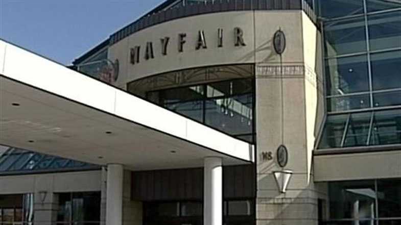 Mayfair Mall at war with city of Wauwatosa