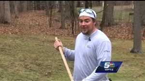 Burlington Parks Recreation And Waterfront Celebrates Earth Day