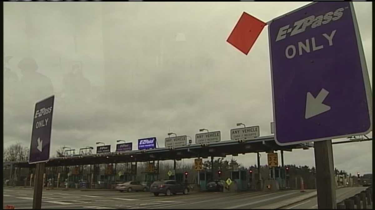 Plan to move toll plaza could cost millions less than expected