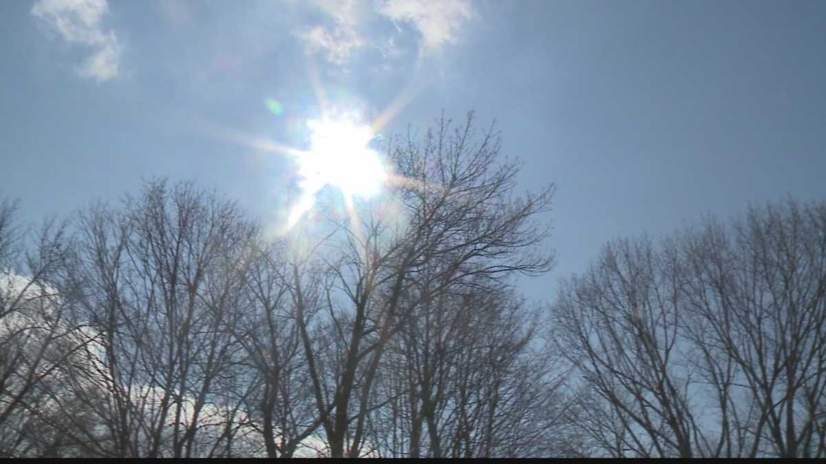 Dangers of an early spring and the trend NASA is monitoring