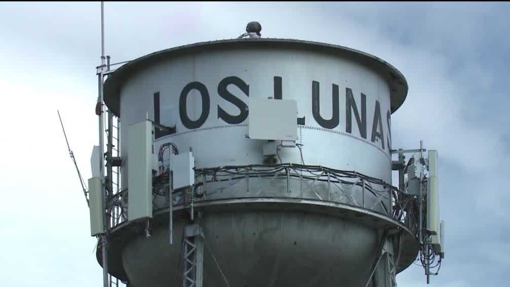 Los Lunas Schools Holds First Meeting With New Board Members los-lunas-schools-holds-first-meeting-with-new-board-members