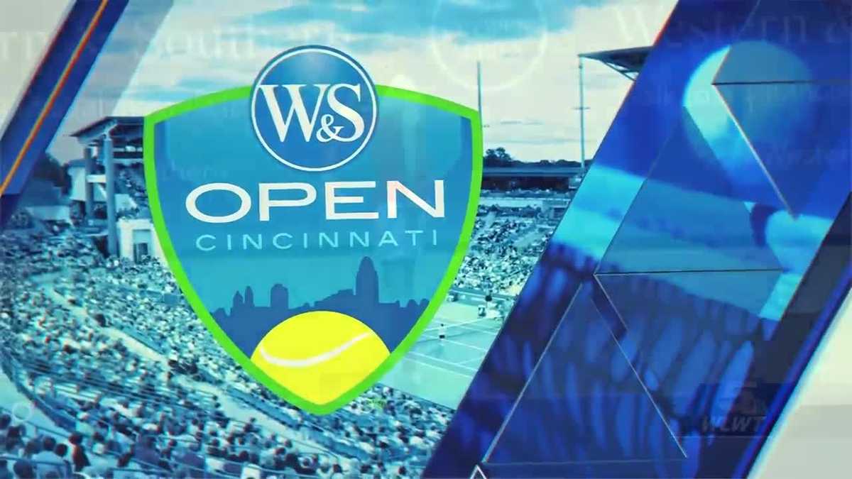 WLWT special: Inside the Western & Southern Open