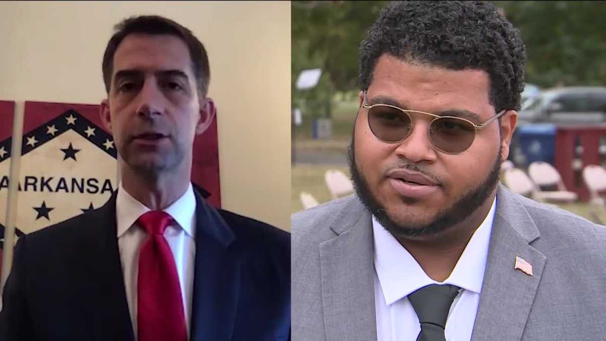 On the Issues: Candidates for U.S. Senate from Arkansas