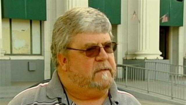 Stockton Mayoral Candidate: James Butler