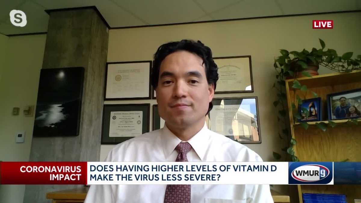 Part 3: State epidemiologist Dr. Chan responds to viewer questions