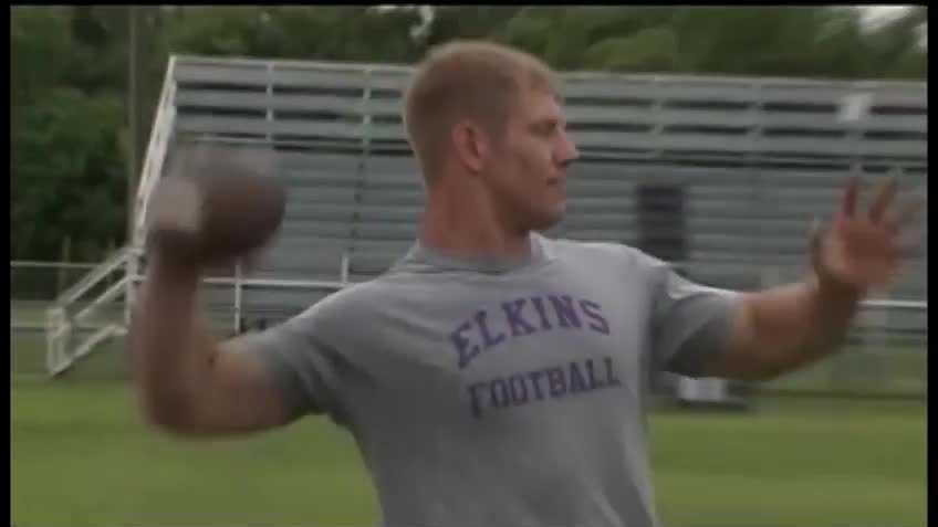 Jake Denzer, beyond the coach