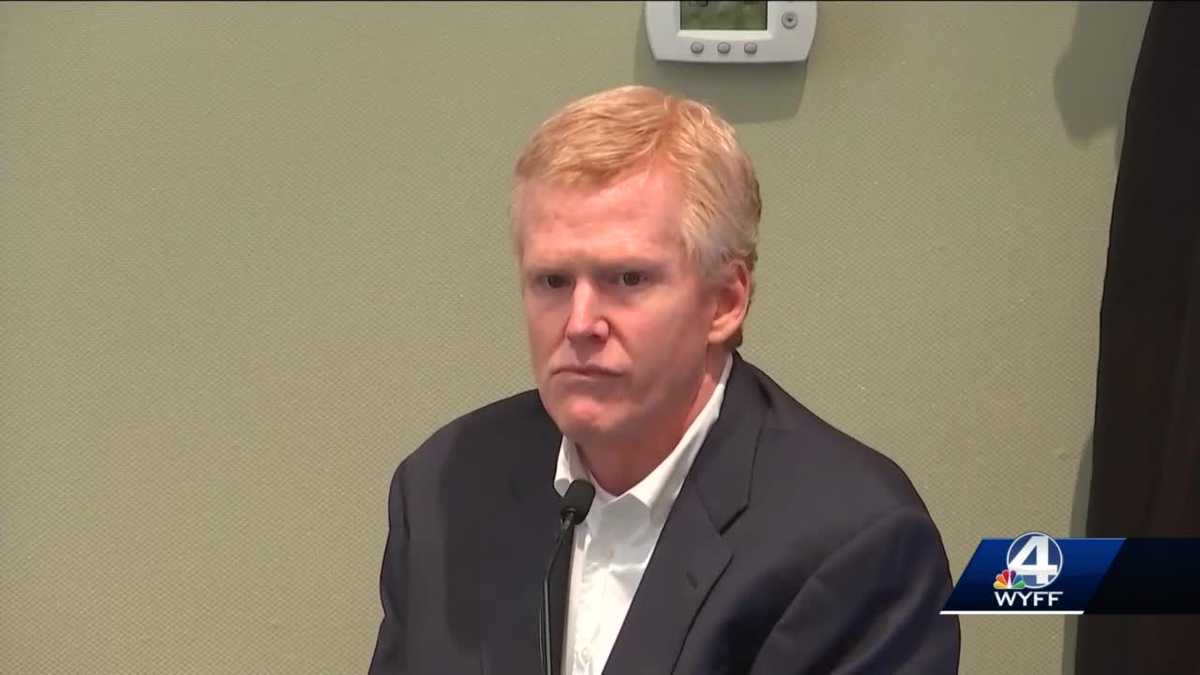 Upstate attorney examines Alex Murdaugh's testimony at trial