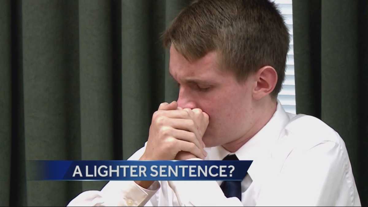 Is murderer Daniel Marsh's sentence too harsh?