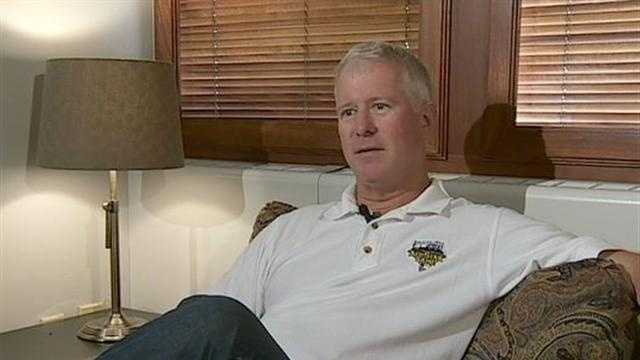 Former Pirates owner reflects on time with Pirates
