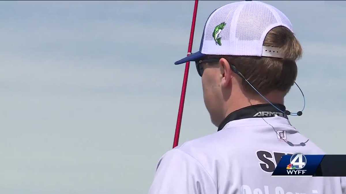 High school fishing teams inspiring new generations of anglers