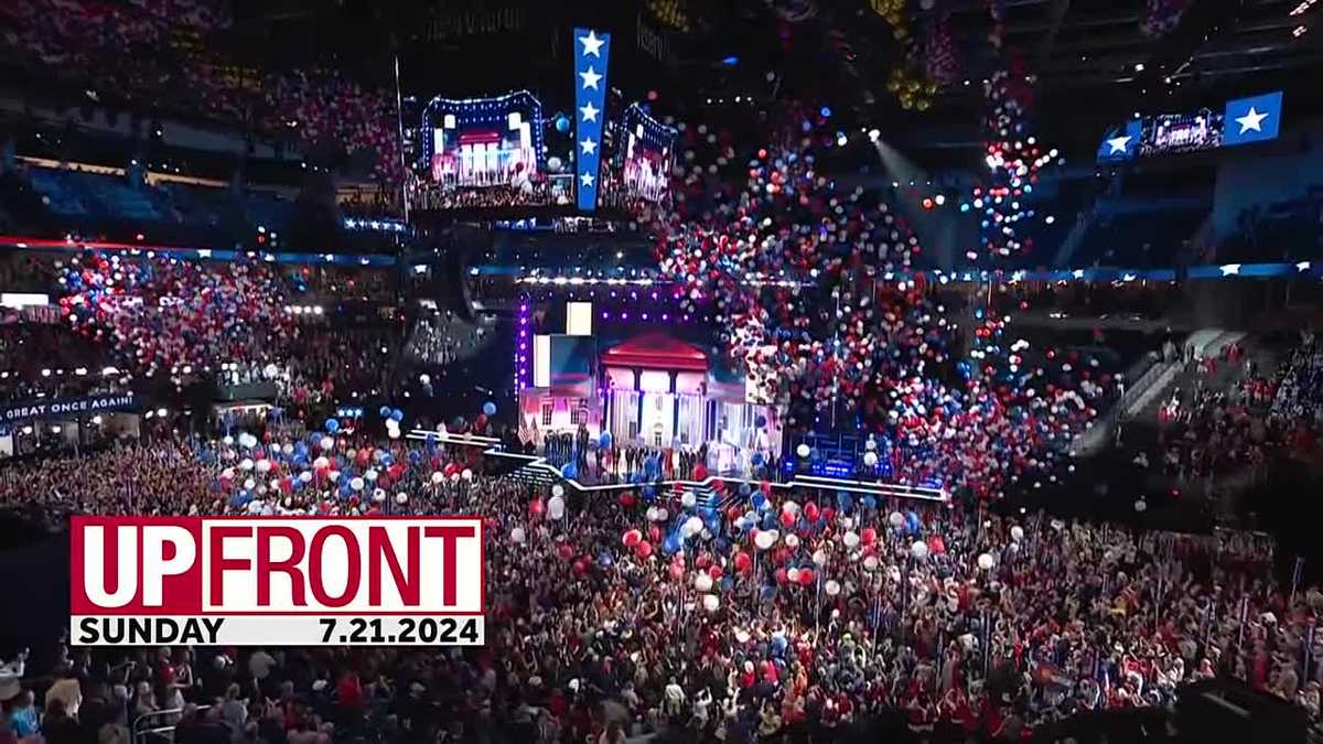 UPFRONT: Inside the RNC