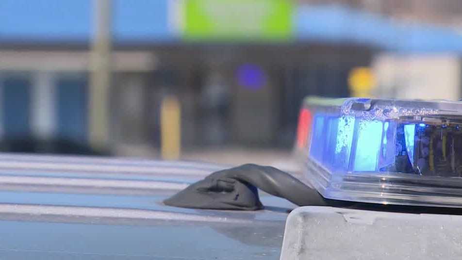 Jeffersonville police to patrol River Ridge