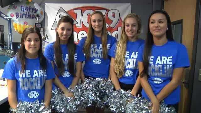 Cheer of the Week: Rocklin Thunder