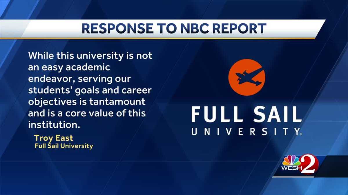 Are for-profit universities delivering on what they promise?