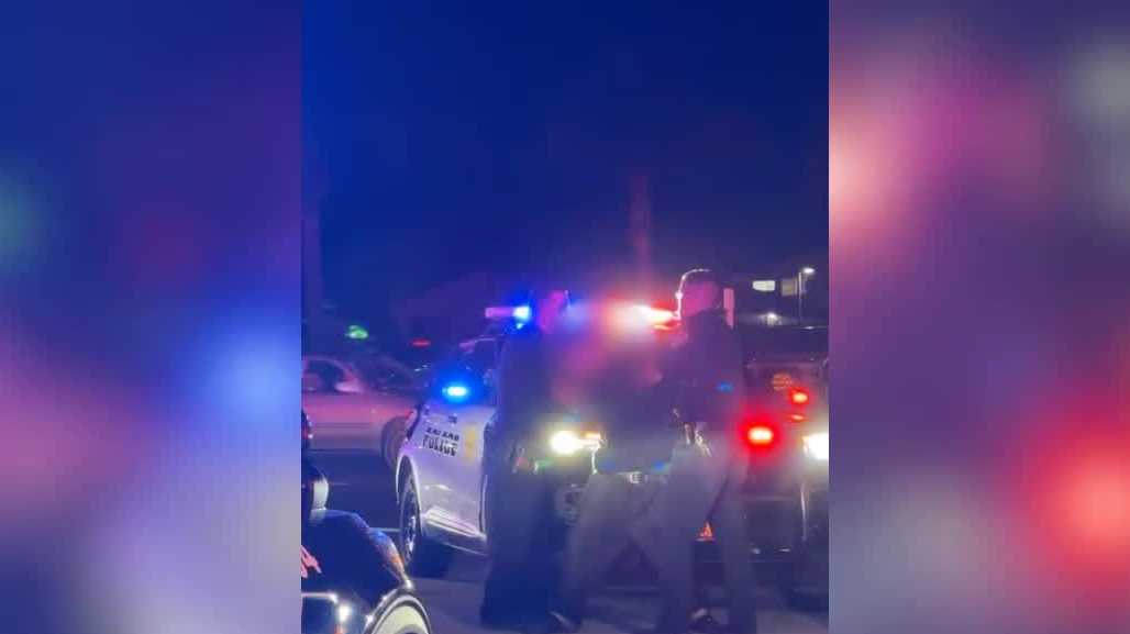 Man dead after shooting behind Watsonville Chipotle, no arrest made