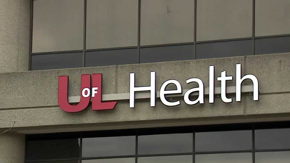 UofL Health cuts around 1% of jobs