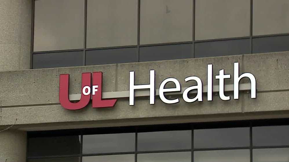 Program at UofL Hospital helping gun violence survivors recover, rebuild