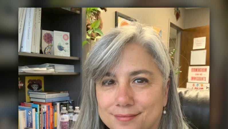 Isabel Rubio reflects on founding Alabama's Hispanic Interest Coalition