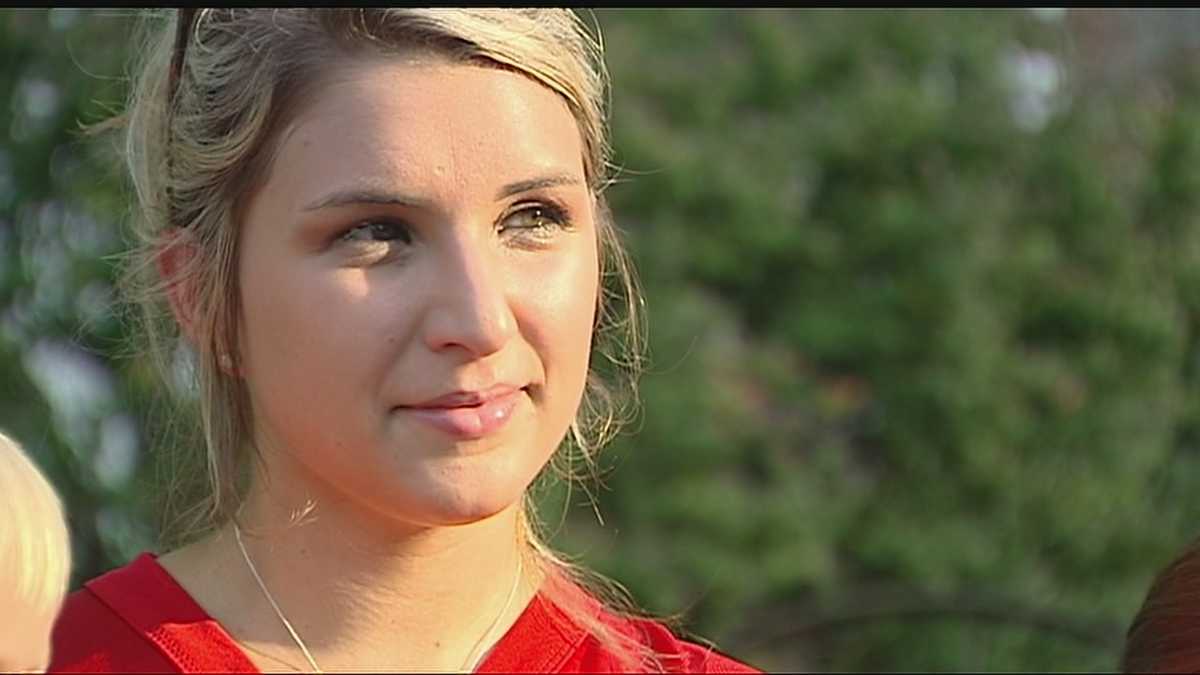 Woman injured in Fort Hood shooting talks about verdict