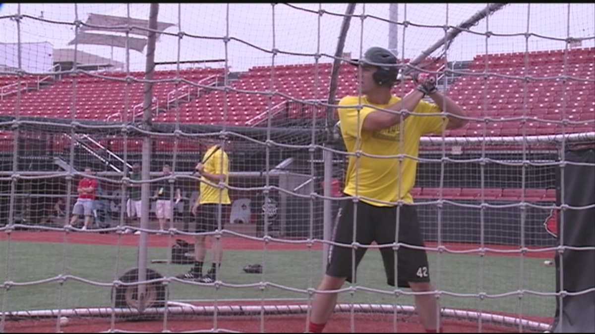 Jeff Gardner key to UofL baseball's success