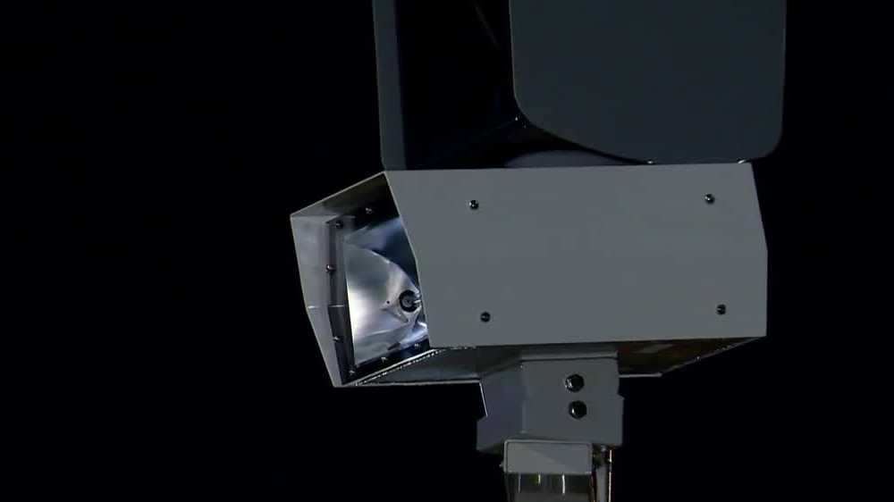 Modesto installs red light cameras with hefty violation fine