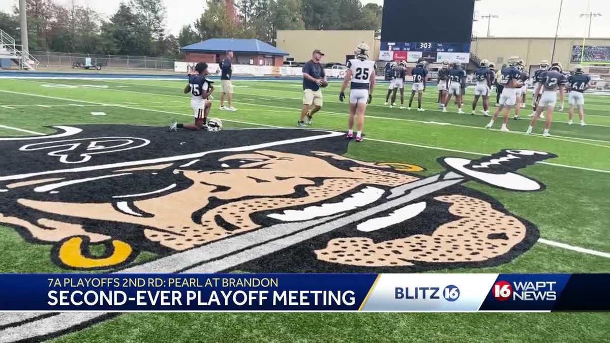 Blitz week 13 GOTW: Pearl at Brandon