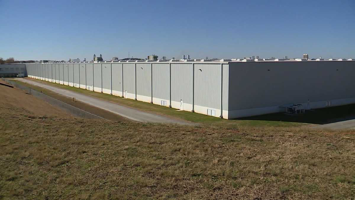 Electrolux to retool Anderson County plant