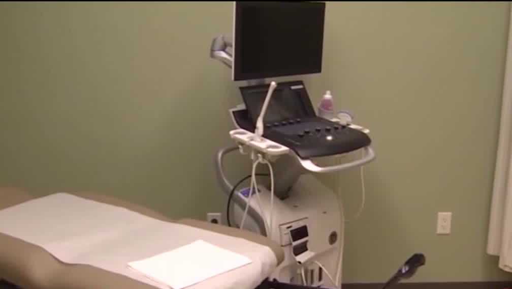 Florida abortion case arguments being presents to state Supreme Court