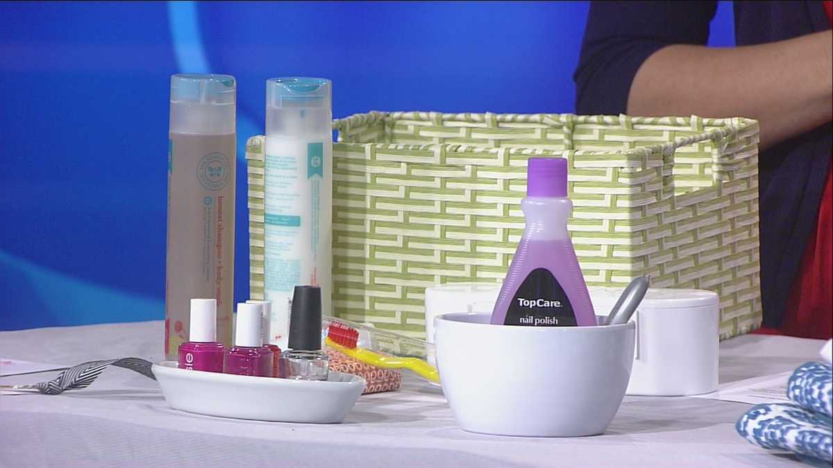 Tips To Help Overnight Guests Feel At Home