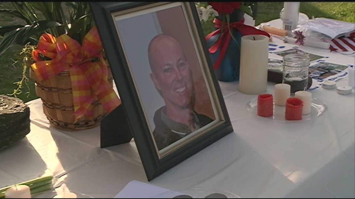 Greenland police chief offers support to family of Stephen Arkell