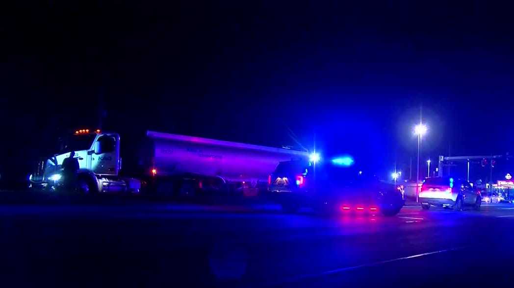 FHP: Arcadia woman killed trying to cross Jones Loop Rd. in Charlotte ...