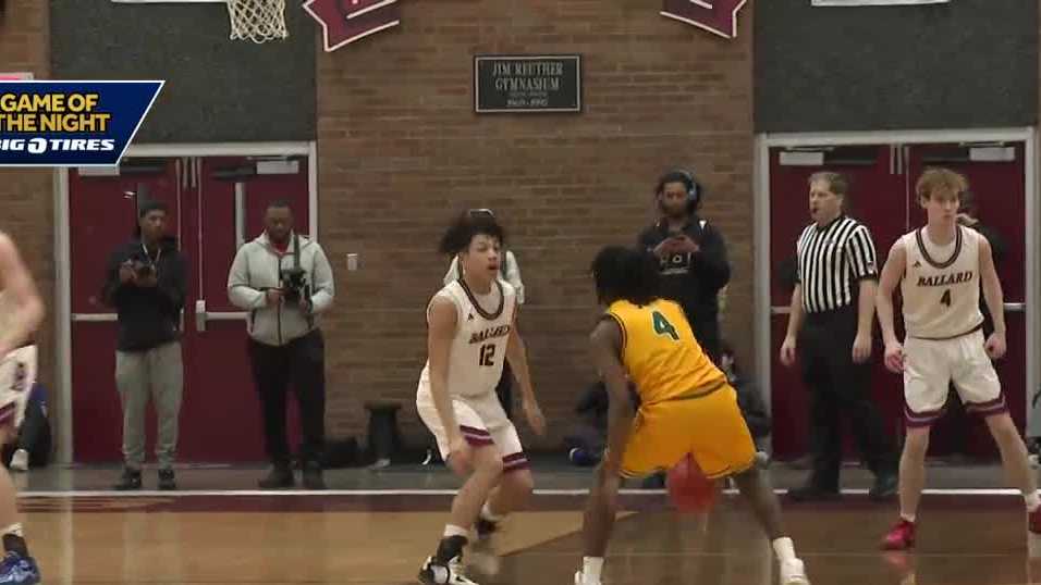 St. X basketball beats Ballard to stay unbeaten against KY teams