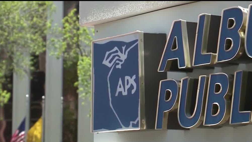 Albuquerque Public Schools starting later, new bell schedule