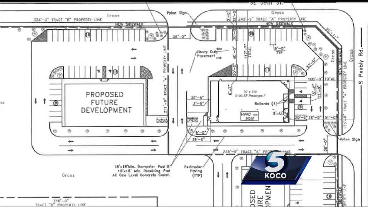 Metro residents fight back against proposed commercial construction project