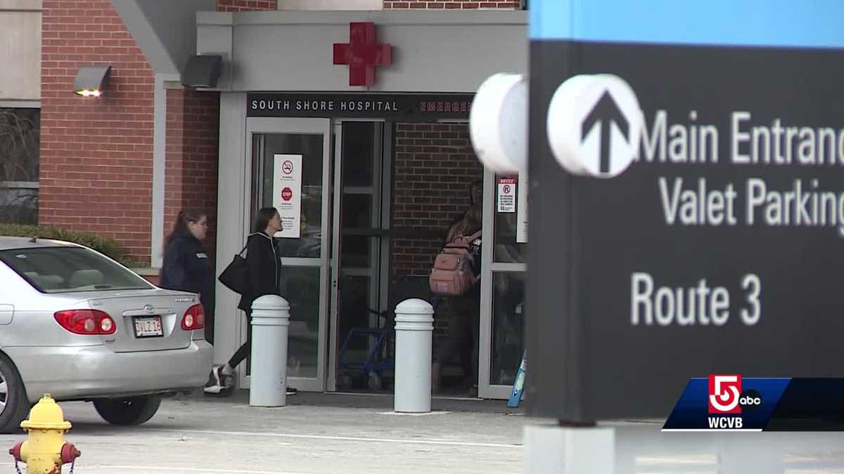 Steward Medical files Chapter 11 bankruptcy - UPDATE - HOSPITALS SOLD ...