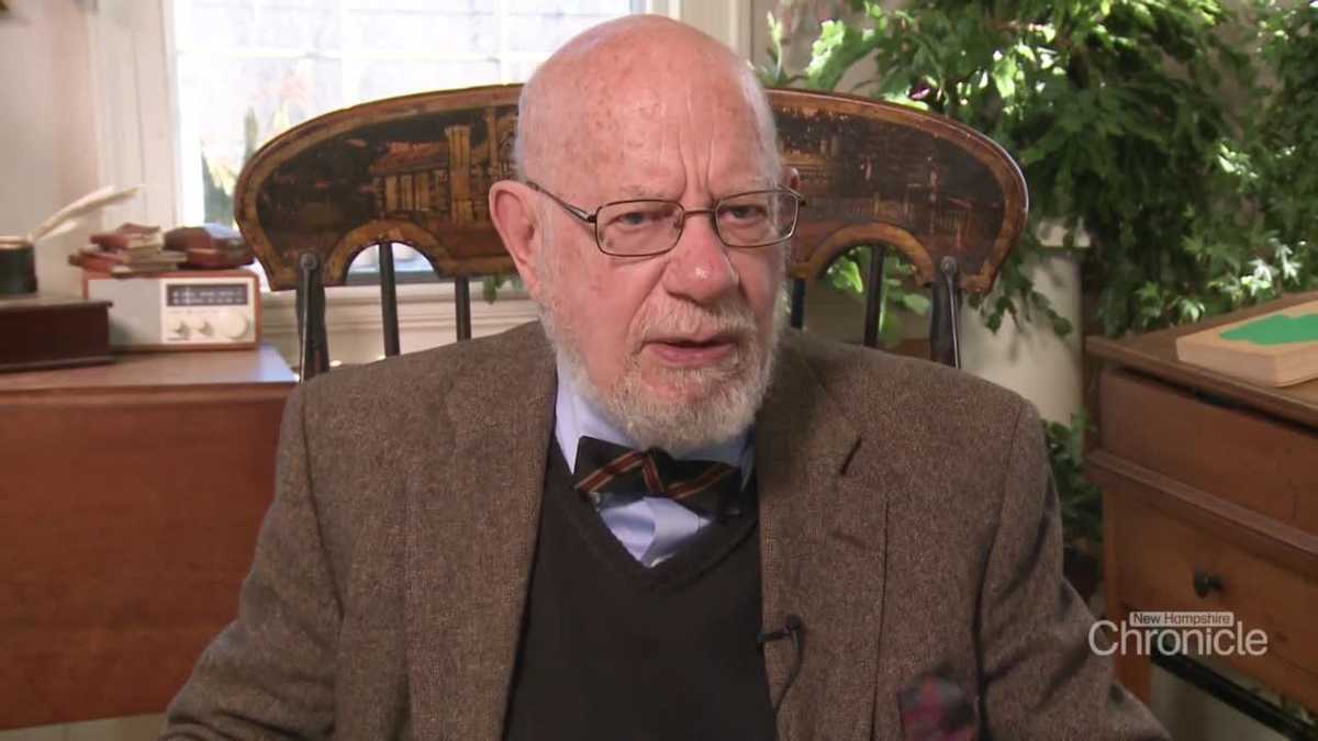 Fritz Wetherbee: Binky Sews