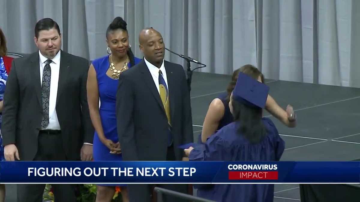 Chronicle: Figuring out the next step