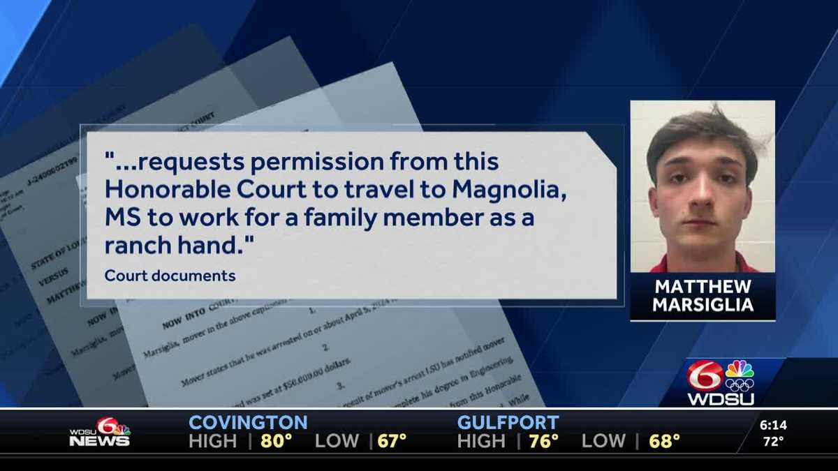 Baton Rouge police provide new details on bar death